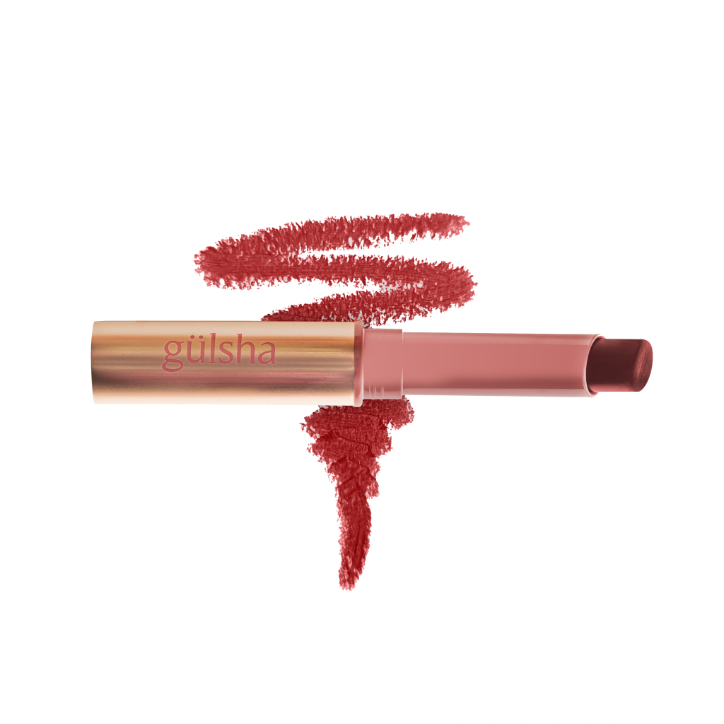 Rose Kiss (ruž za usne)- crvena - EUROSTAR Pharm